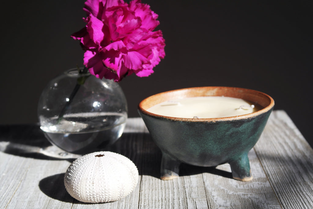 Evergreen Eternal – aromatic artistry